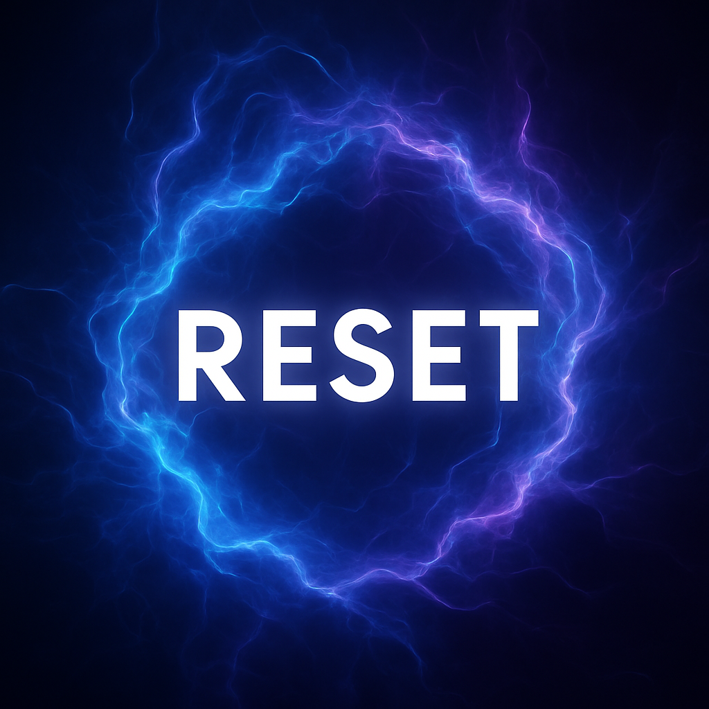 RESET Your Nervous System for Manifestation (REPLAY INCLUDED) – Making ...